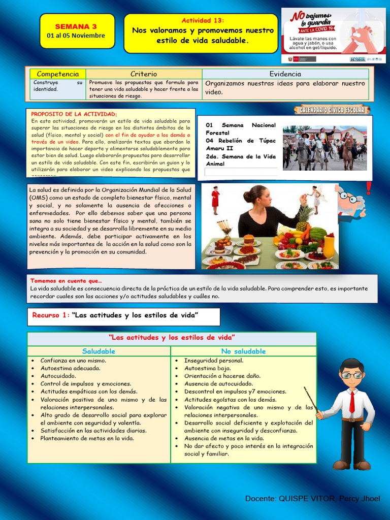 Modulo Dpcc-Tercer Grado. | PDF | Autoestima | Cognición Modulo Dpcc-Tercer Grado. | PDF | Autoestima | Cognición