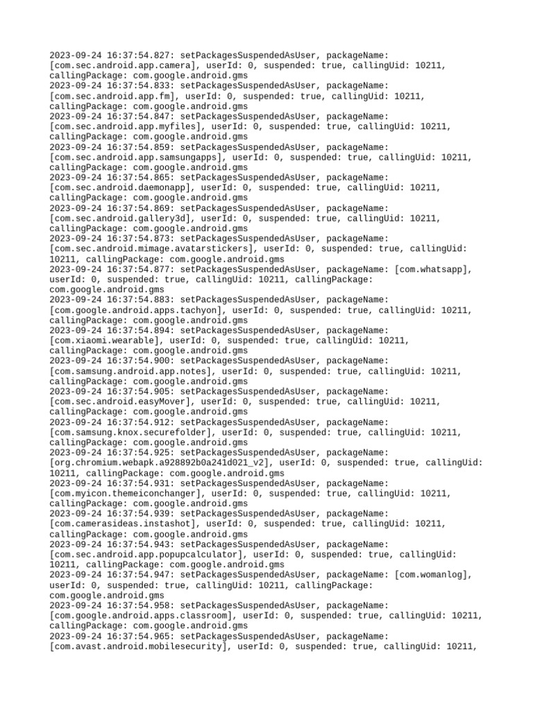 Pm Debug Info Pdf Computing 