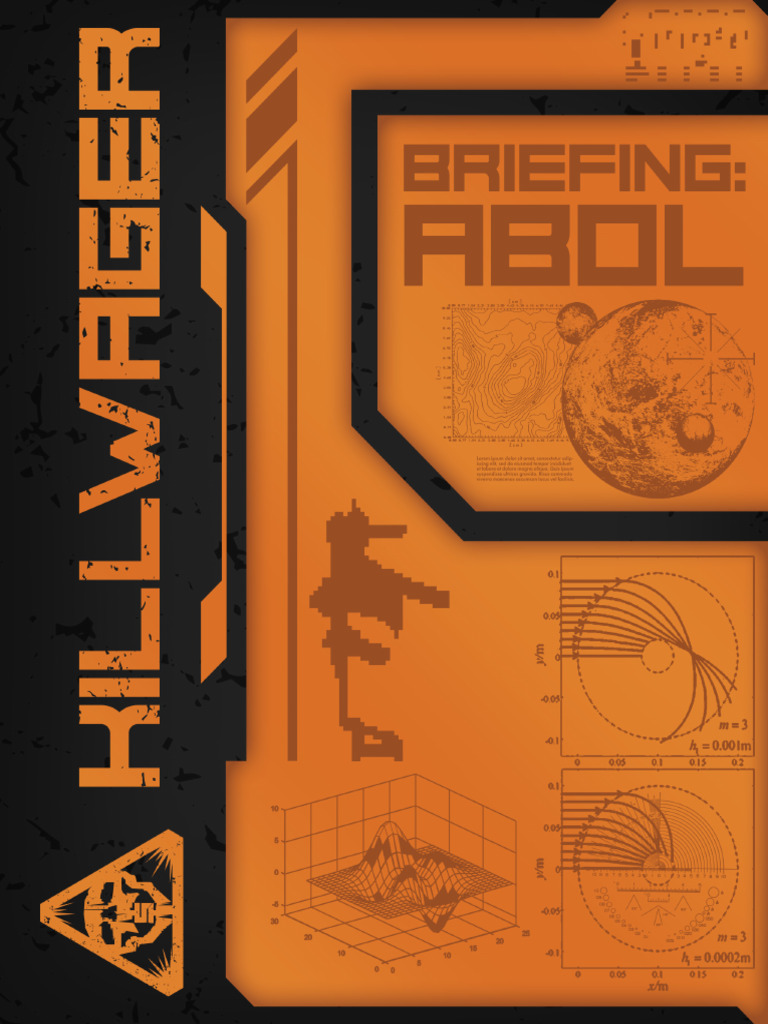 Killwager Lore Primer 4.6.22.1 | PDF | Ammunition | Earth