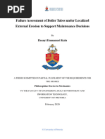 Trevi Testing for Safety Valves | PDF | Valve | Leak