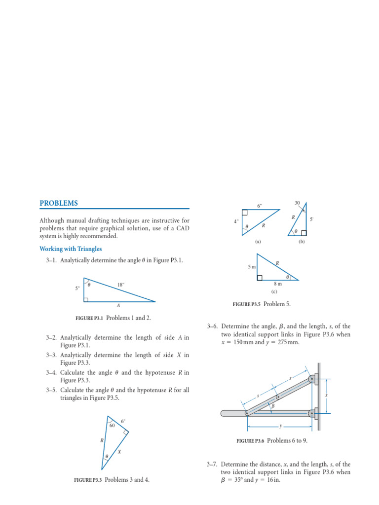 Tugas 1 - Vektor | PDF | Euclidean Vector | Angle