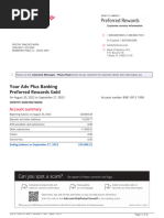 BNR Exchange Rate Update - USD/RWF | PDF | Exchange Rate | Financial ...