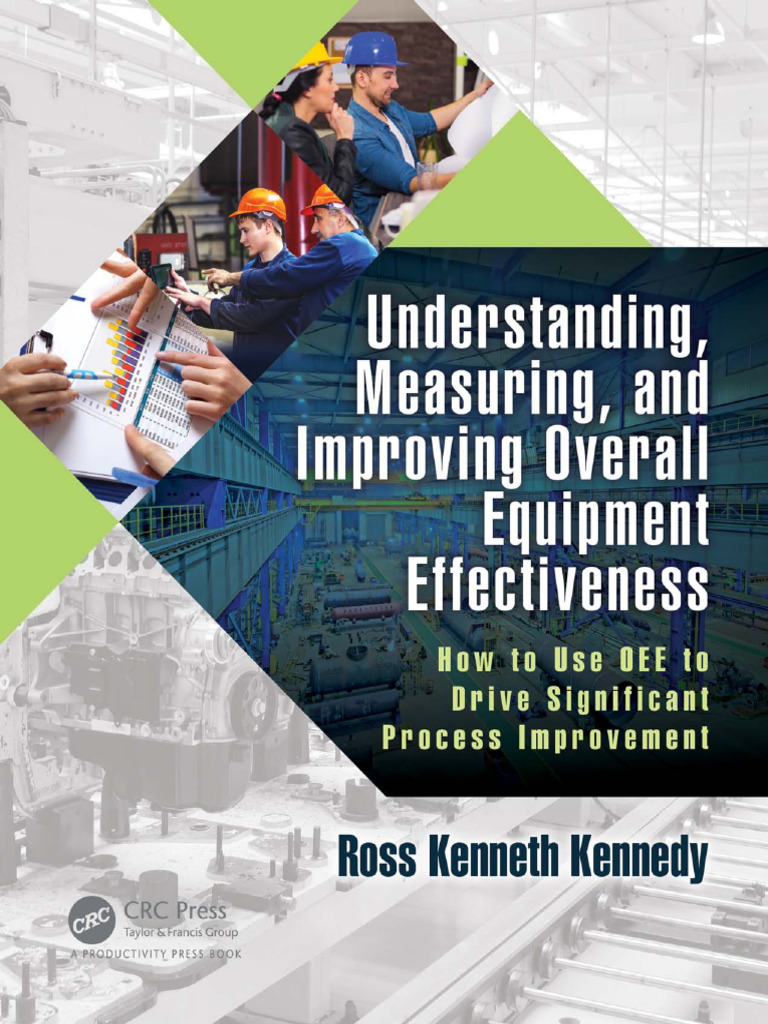 OEE Process Improvement 1696363573 | PDF | Business | Business Process