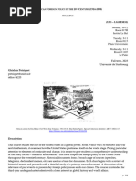 Understanding Foreign and Domestic Policy | PDF | Peace | Foreign ...