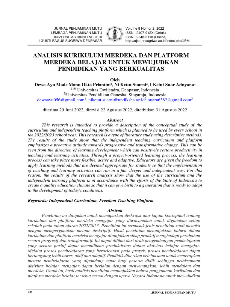 11-Dewa Ayu Made Manu Okta Priantini | PDF