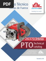 Catálogo Febi Bilstein: Repuestos Mercedes | PDF | Hogar, jardinería y ...