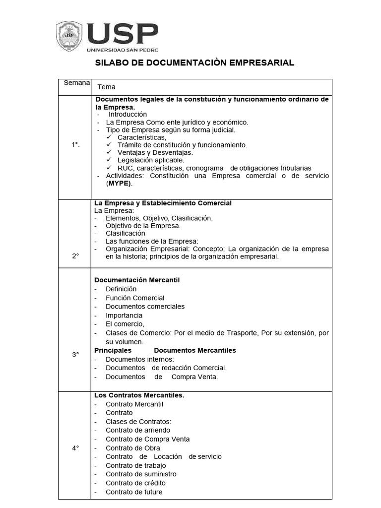 DOCUMENTACIÓN EMPRESARIAL | PDF | Contabilidad | Business