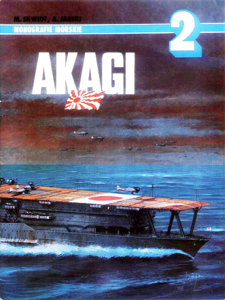 Vdoc - Pub Akagi | PDF