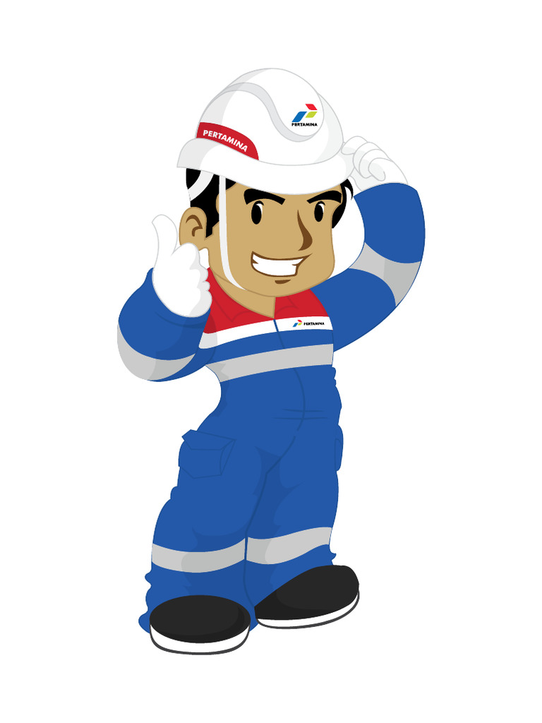 Maskot Pertamina Bung Ben | PDF
