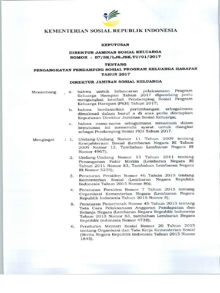 SK PENDAMING 2017 - Compressed | PDF