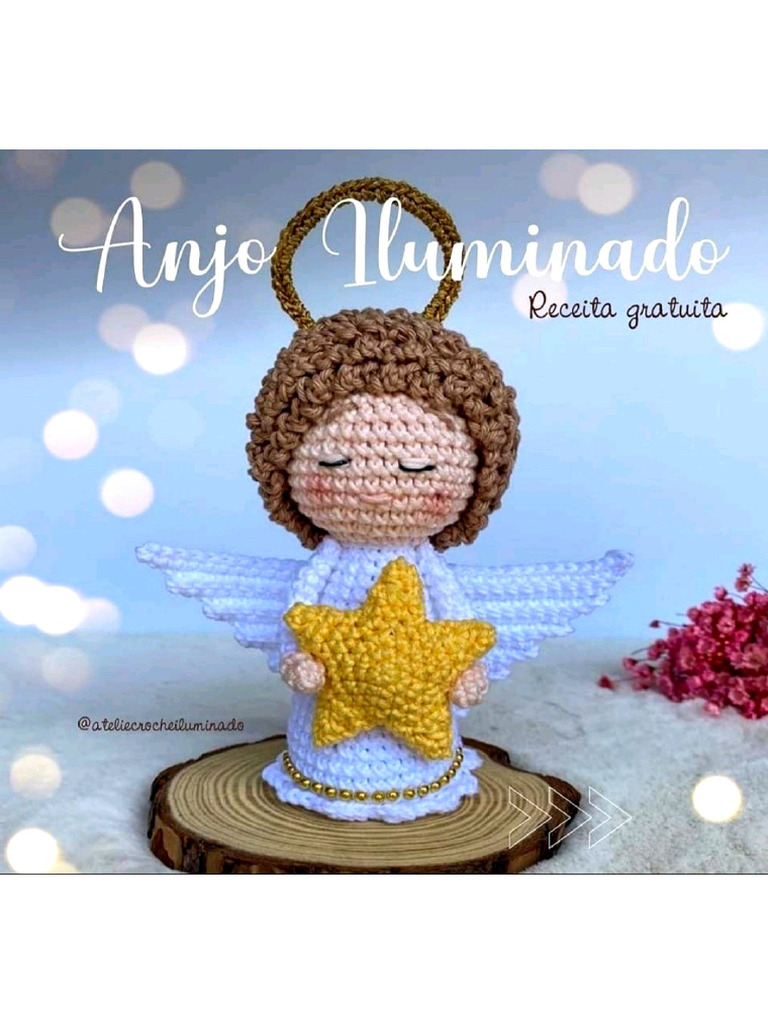 Anjo Iluminado | PDF