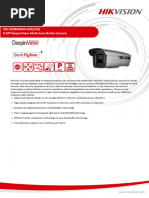 Bit Rate Comparison for CCTV Cameras | PDF | Bit Rate | Information Age