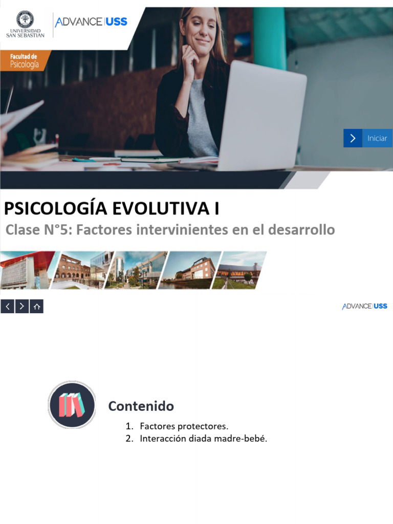 Clase 5 Factores Intervinientes en El Desarrollo | PDF | Teoría de ...