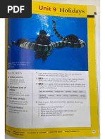 Unit 2 English For Tourism 1 | PDF