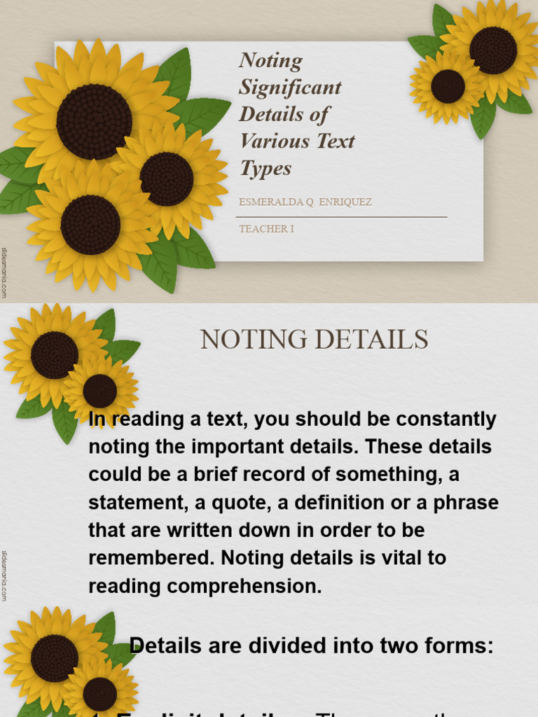 English 4 Module 3 | PDF | Hand Washing