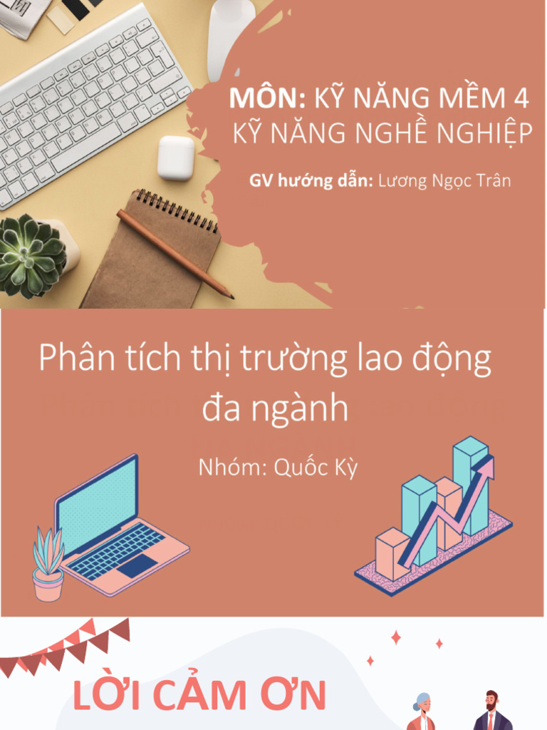 Bai Thuyet Trinh Nhom | PDF