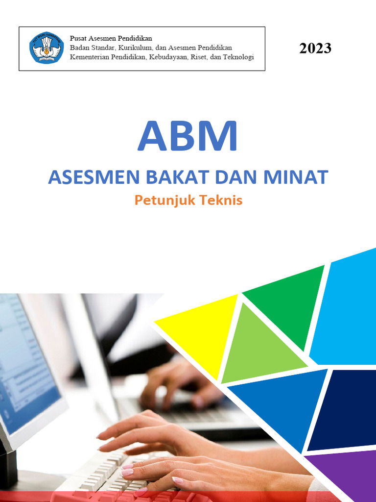 Juknis Pelayanan ABM 2023 | PDF