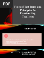 EE and TOK Bonus Point Matrix | PDF | Educational Assessment And ...