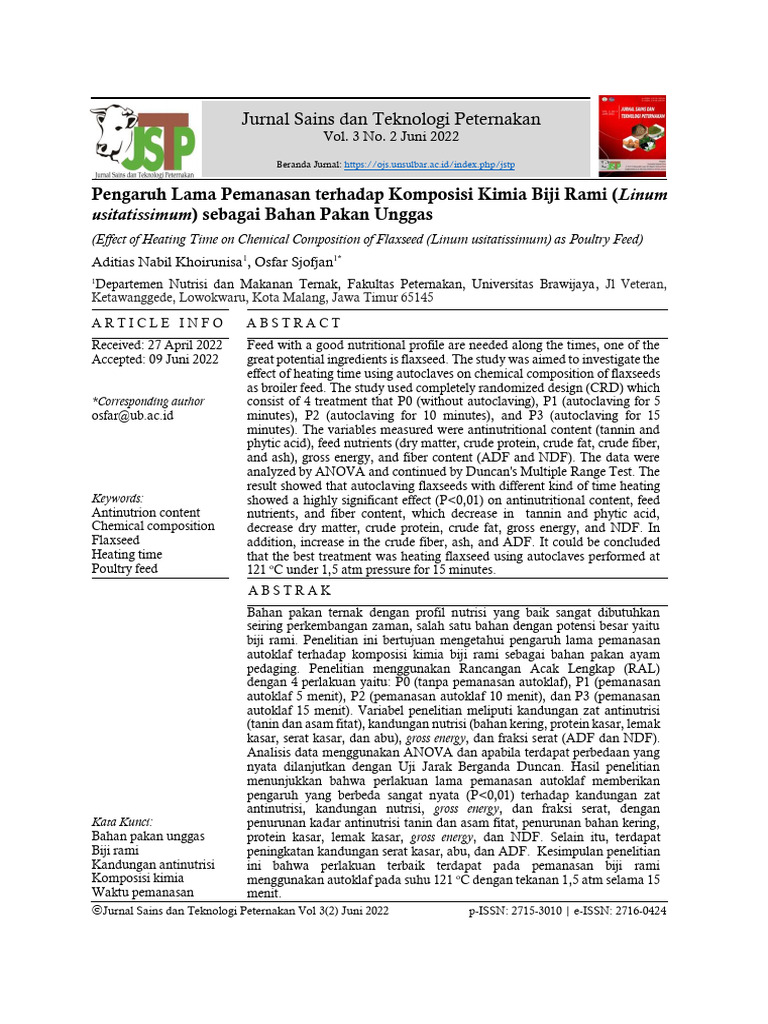 Biji Rami... | PDF | Nutrisi | Diet & Nutrisi