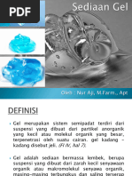 Formulasi Pembuatan Sediaan Krim | PDF