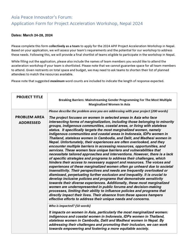 2023-2024 Project Description APIF Updated Sept 26 (Human Rights ...