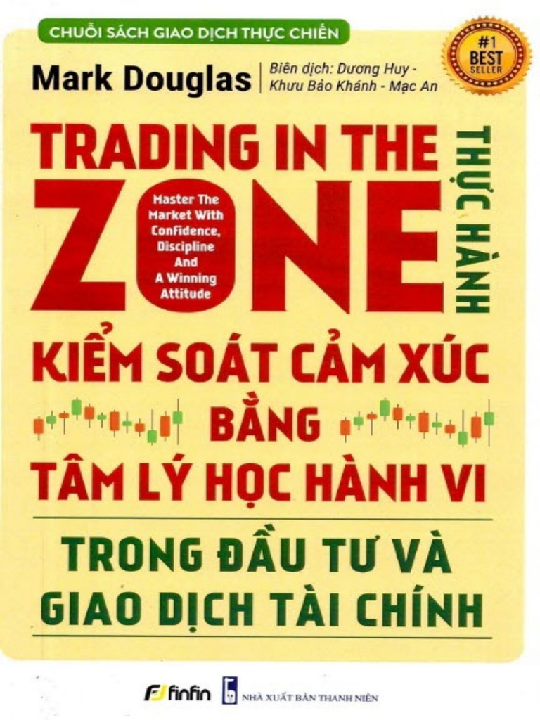 Trading in The Zone | PDF