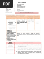 SAEE - 12a Perfil Del Estudiante en Proceso de Transición Postescolar ...