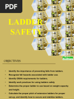 A Frame Ladders | PDF