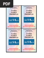 Kode ICD10 Penyakit Umum dan Faringitis | PDF