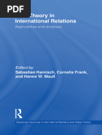 World Politics: Interests, Interactions, Institutions | PDF ...