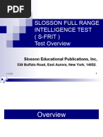 House Tree Person (HTP) Test - Administrasi Tes Psikologi - Tes Non ...