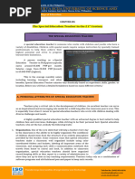 MATH MELCs Grade 4 | PDF | Area | Elementary Mathematics
