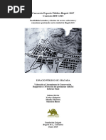 Mapa Unal - Somos Campus | PDF | Bienes (Ley) | Science