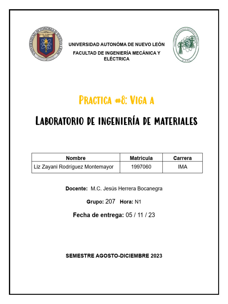 Practica 8 Ing Mat - 1997060 | PDF