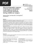 NMBA Administration and Monitoring Guide | PDF | Drugs | Health Sciences