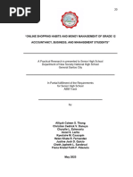 SPP Documents Summary | PDF | Architect | Business