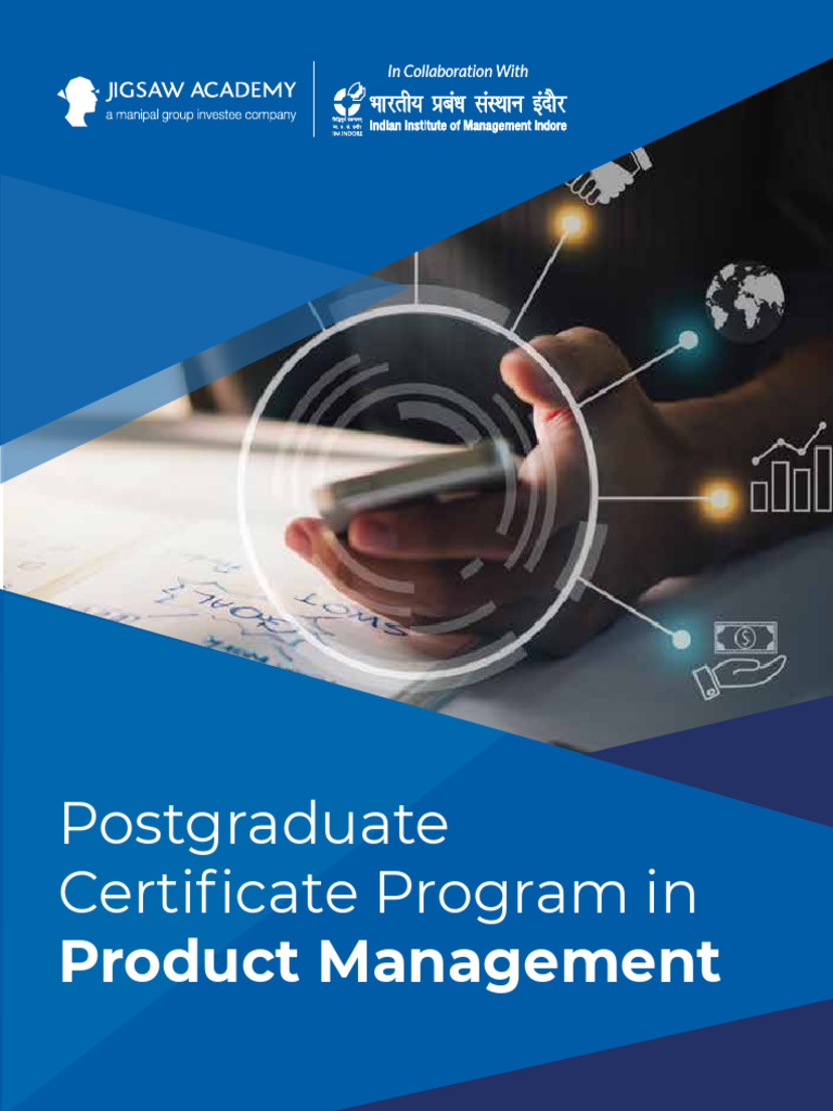 CPPM Brochure | PDF | Sales | Consumer Behaviour