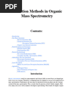 Opadry 03f12967 Yellow | PDF | Materials | Chemistry
