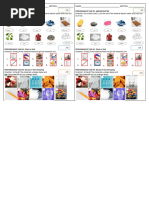 KINDER TO GRADE 6 Awards and Recognition - DO36 | PDF | Kindergarten ...