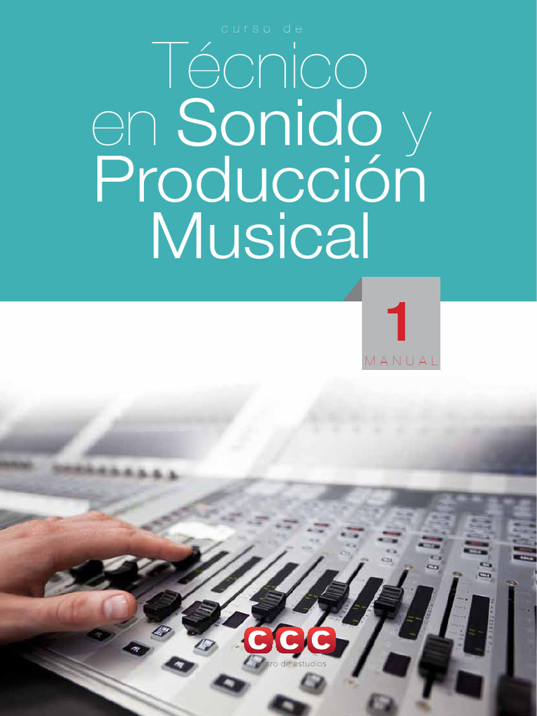 01 Sonido | PDF | Sonido | Decibel