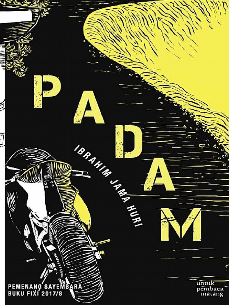 PADAM Malay Edition - Ibrahim Jama Huri | PDF