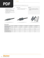 Ferrule Selection Guide | PDF | Equipment | Electrical Components