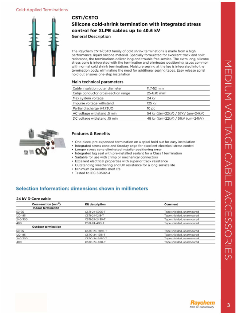 Csti.csto Catalog | PDF