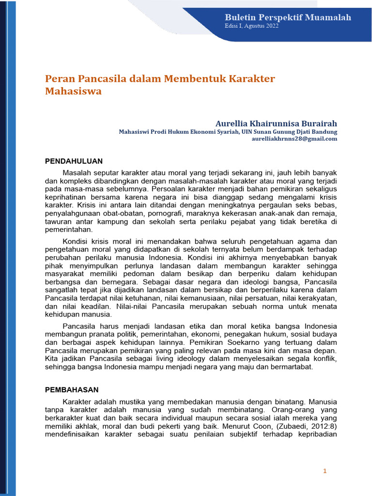 Templete Tugas Individu 1 | PDF | Karier & Perkembangan | Ilmu Sosial
