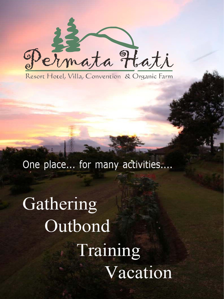 Proposal Upload1 Villa | PDF