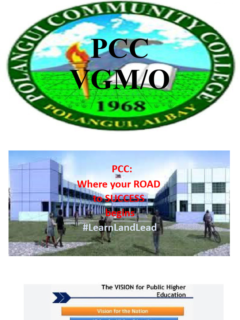 Vgmo 2 | PDF | Literacy | Leadership