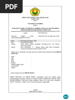 Panduan PKM-PM: Pelaksanaan dan Luaran | PDF | Bisnis | Pengelolaan ...