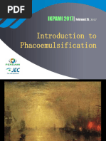 Alcon Legion Phaco System | PDF