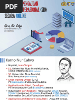 Binmas Online Systems: Badan Usaha Jasa Pengamanan (BUJP) | PDF