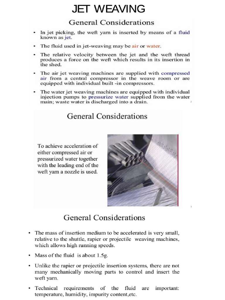 Airjet | PDF